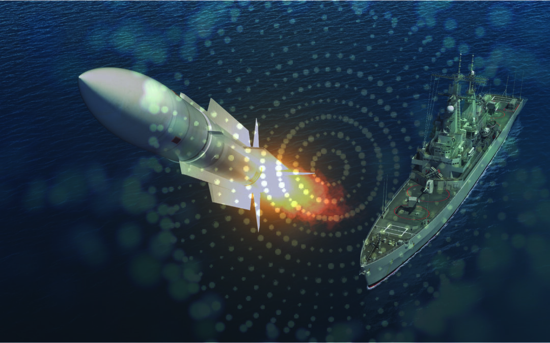 Enabling Predictive Maintenance for Mission-Critical Missile Systems ...