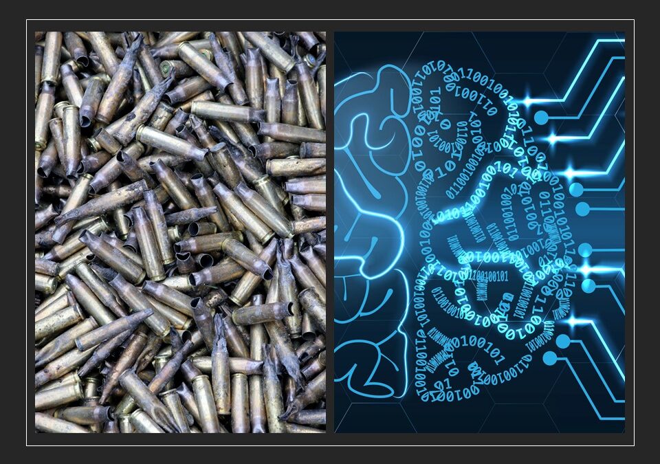 ML/AI Object Tracking Model (Army) | Illumination Works LLC